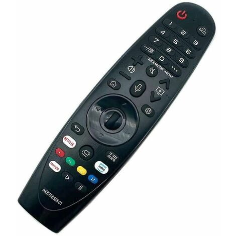 Click here for Hesignd Mr20ga Akb75855501 Remote Control For Lg 2... prices