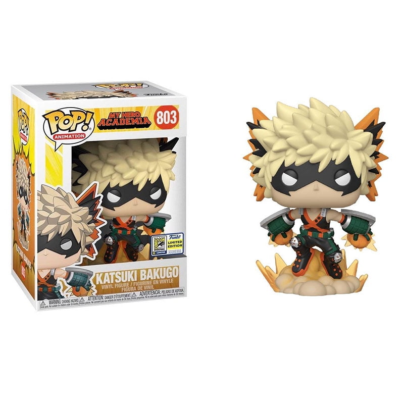 Click here for Yangdingxing Funko Pop My Hero Academia Katsuki#24... prices