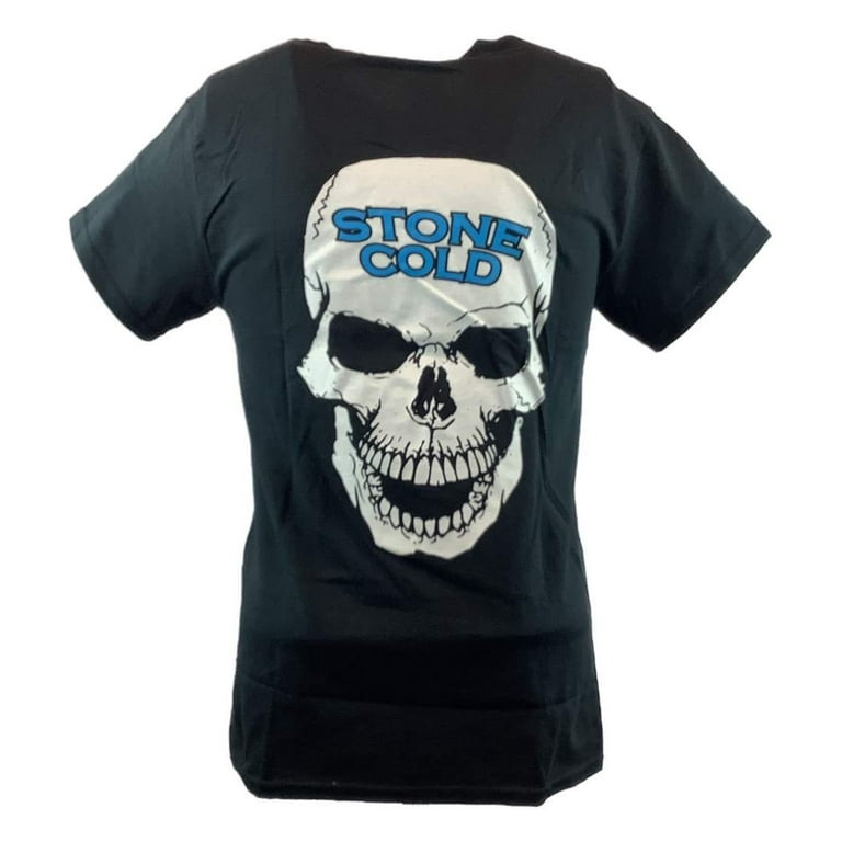 Stone Cold Steve Austin 3:16 Logo