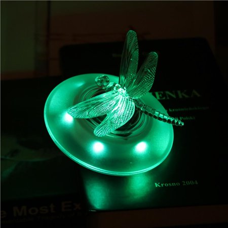 Insect Shape Led Light For Pools Colorful Underwater Shape Light ...