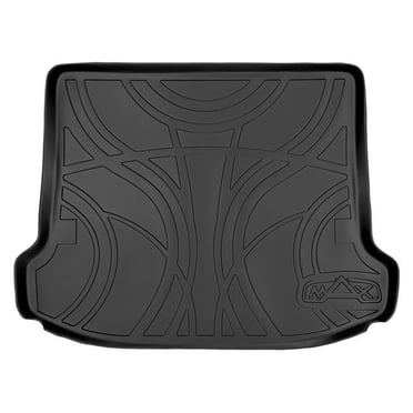 Smartliner SD0313 All Weather Custom Fit Trunk Floor Mat & Cargo Liner ...