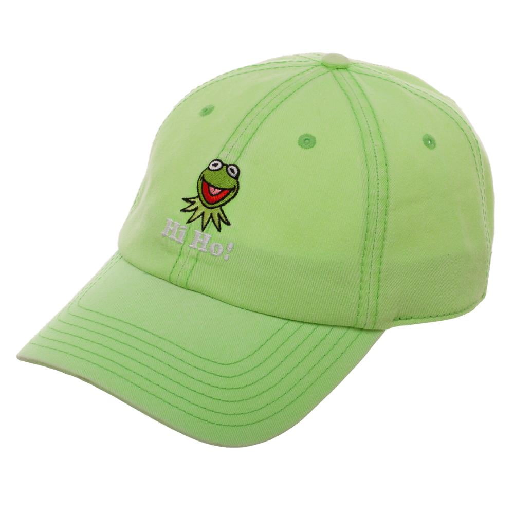Kermit The Frog Hat Walmart