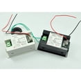 CANKER YB4835VA—500V/50A Digital Display AC Voltmeter Ammeter Panel Amp ...