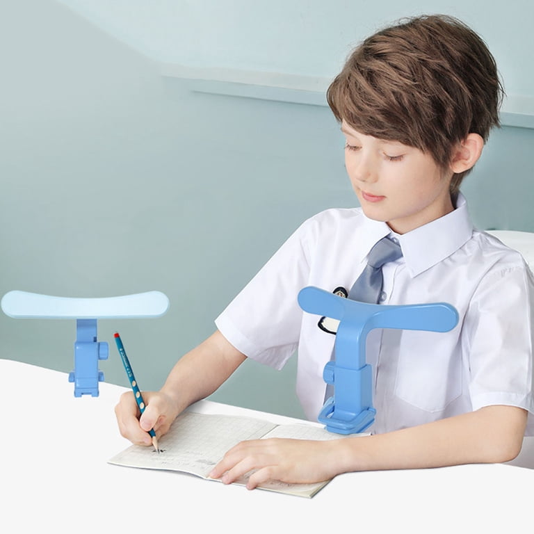Good Sitting Posture For Kids