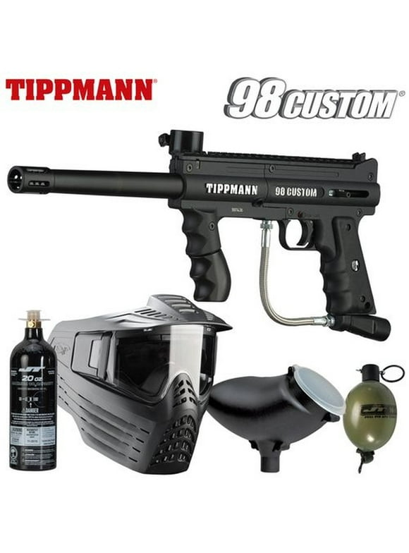 Paintball Accessories in Paintball - Walmart.com