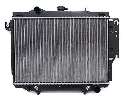 Modine 1709 Radiator - Walmart.com