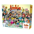 Cobble Hill Archie - 'The Gang at Pop's 1,0000 Piece Puzzle - Walmart.com