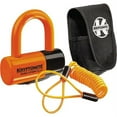 Kryptonite Evolution Disc Lock Premium Pack Key 14mm - Walmart.com