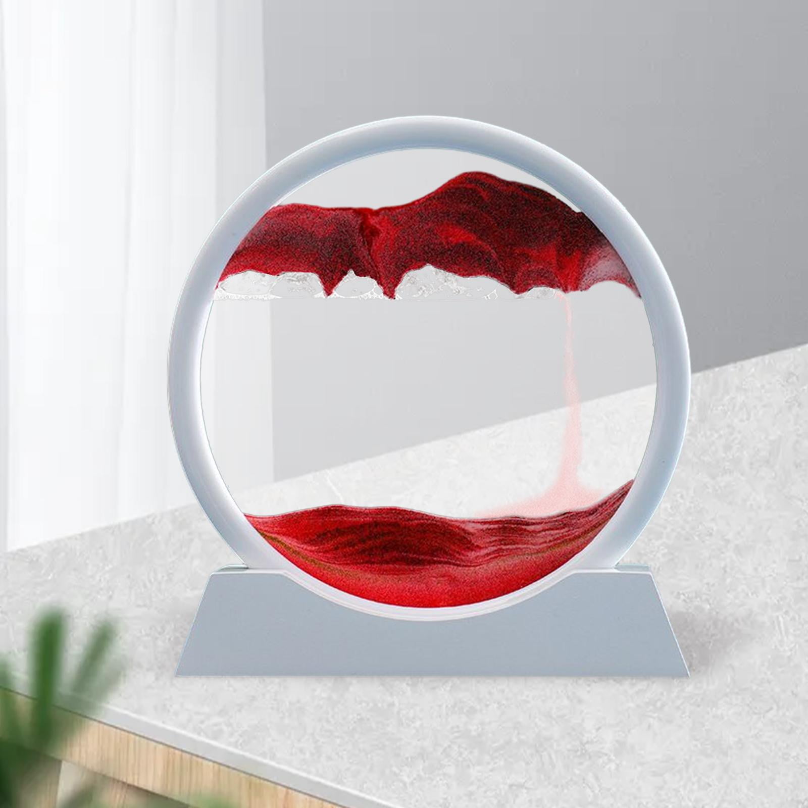 Arenas Móviles, Imagen Artística, Reloj de Arena, Arena, Juguete ...