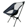 LNGHEJZ Super light and ultra portable folding mesh chair for all your ...
