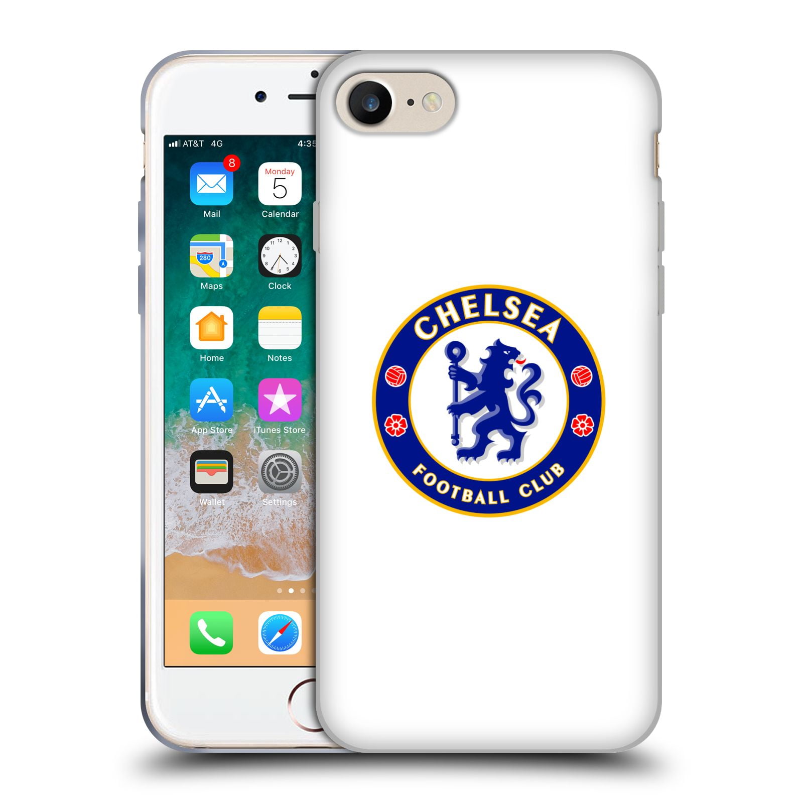 Chelsea Fc Crest 2022