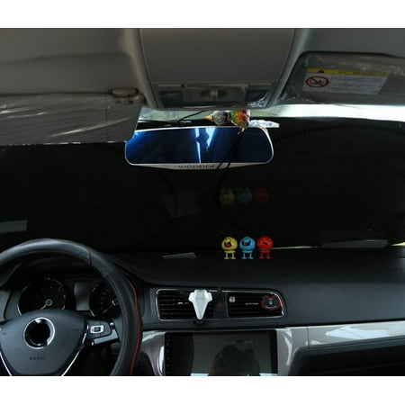 Auto Sunshade for Car Windshield Sun Shade SUV Front Window - Walmart.ca