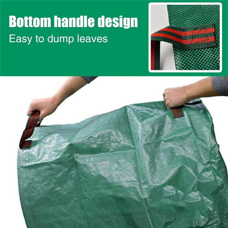 Large Leaf Bags