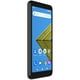 AT&T Prepaid AT&T RADIANT Core 16GB Prepaid Smartphone, Grey - Walmart.com