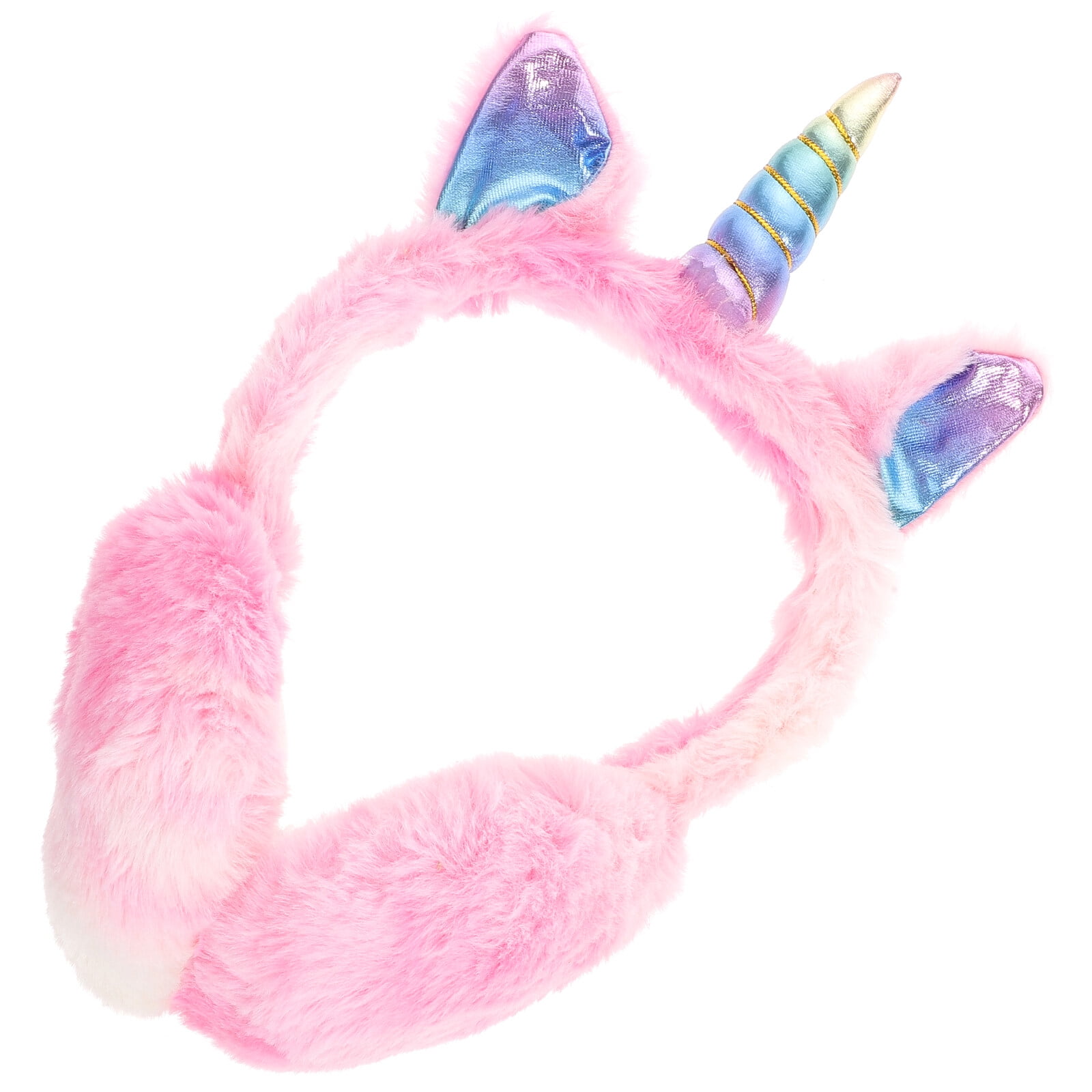 Click here for Milisten Lovely Unicorn Earmuff Children Warm Earm... prices