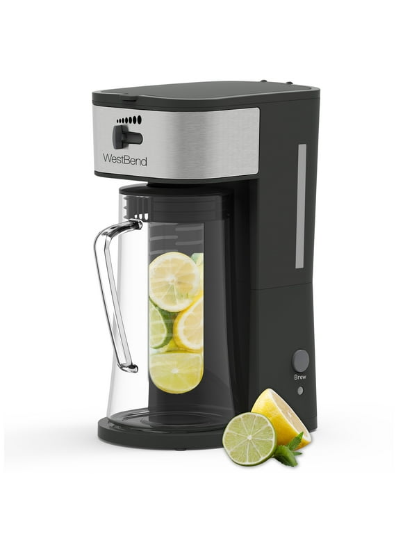 Ice Tea Makers in Electric Kettles & Ice Tea Makers - Walmart.com