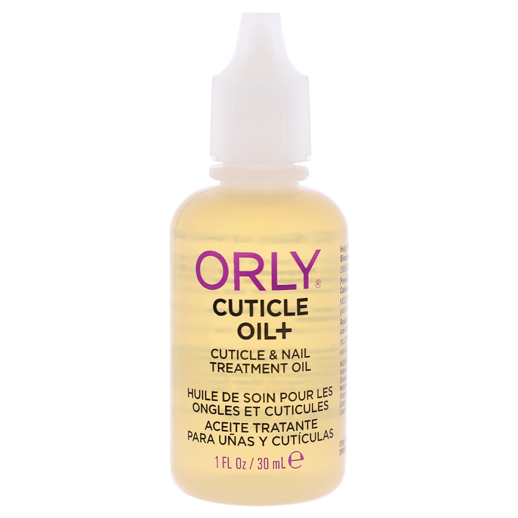 Click here for Orly Cuticle Oil Plus By Orly For Women - 1 Oz Cut... prices