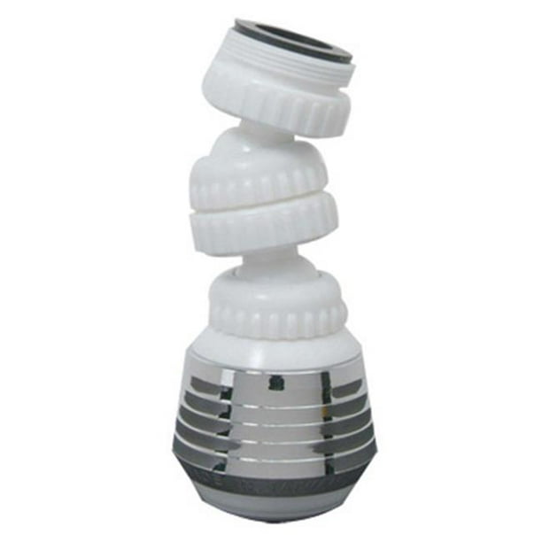 SF0318 Dual Thread Swivel Spray Aerator - Walmart.com - Walmart.com