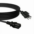 6Ft Ul Ac Power Cord Cable For Ecoquest Fresh Air 2.1 Living Purifier ...