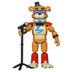 Funko Action Figure: FNAF Pizza Simulator - El Chip - Walmart.com