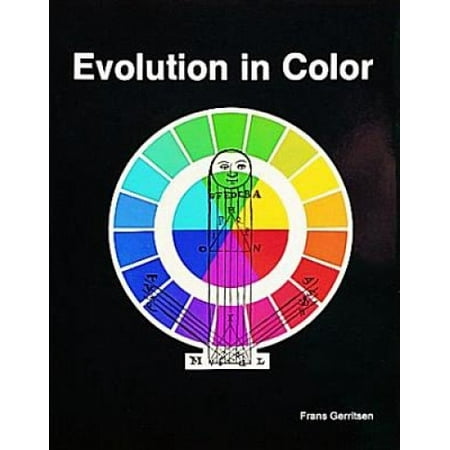 Evolution of Colour | Walmart Canada