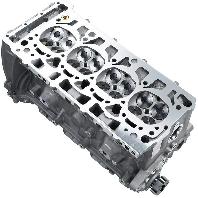 Audi Cylinder Head