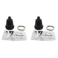 5/8 inch UTV D-SHACKLES - GALVANIZED (PAIR) (4X4 VEHICLE RECOVERY ...