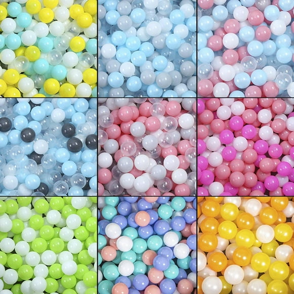 Ball Pit Balls 10000