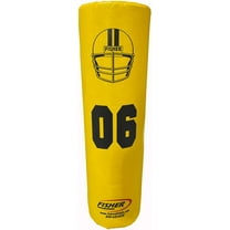 amagogo Multi-Function Inflatable Dummies Tackling Dummies Training ...