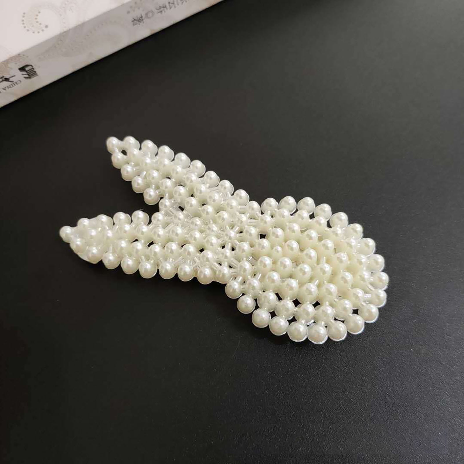 Click here for Youthink False Pearl Hair Clips False Pearl Hair B... prices