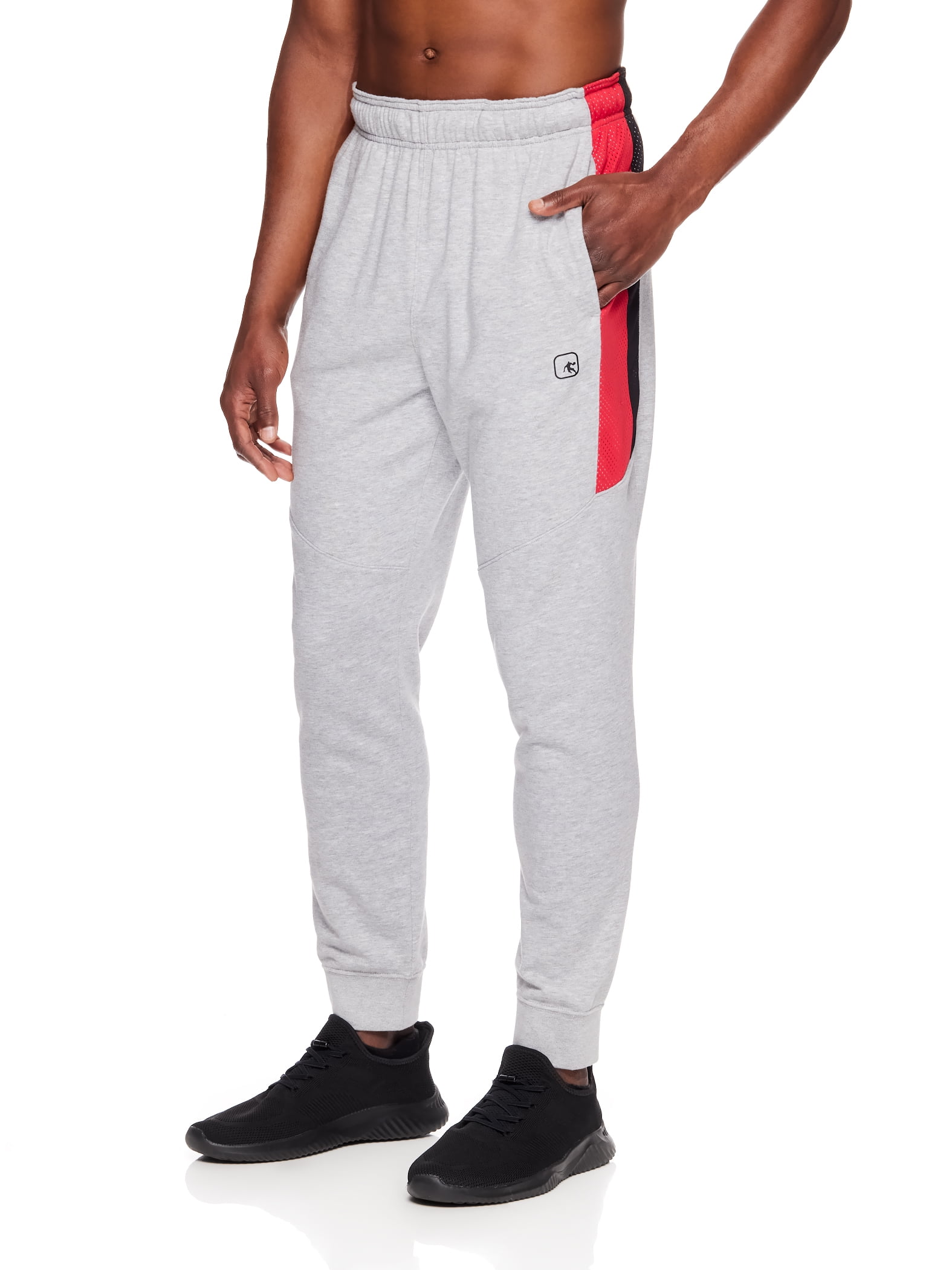And1 Men's Pace Dribble Jogger, up to Sizes 5XL - Walmart.com