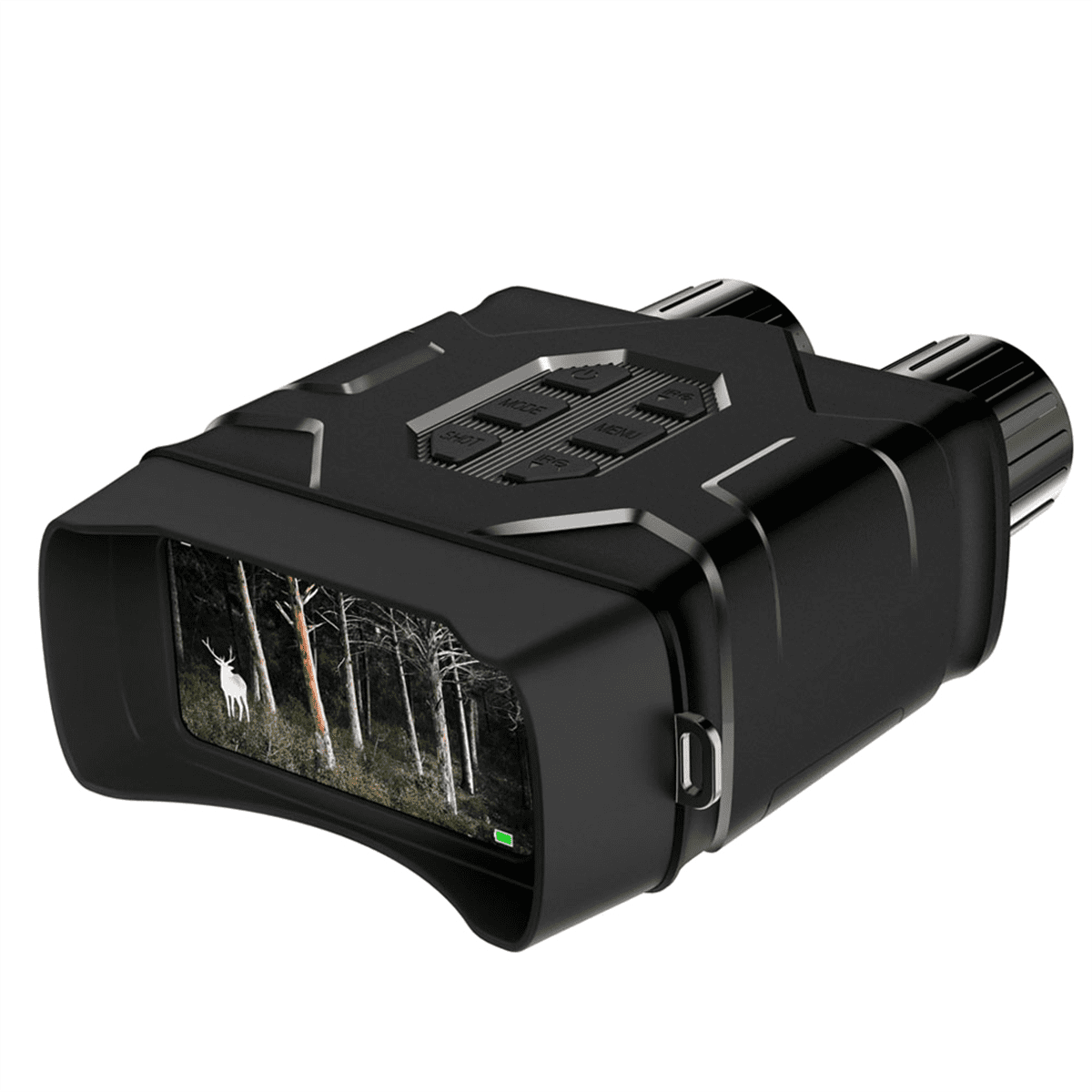 Click here for Unbranded N016 Wifi Binoculars 5k Uhd Night Vision... prices