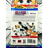 Bleach: Bleach, Vol. 18 (Series #18) (Paperback) - Walmart.com