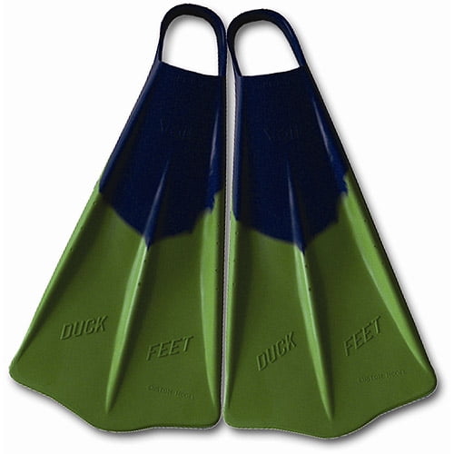 Duck Feet Fins - Walmart.com - Walmart.com