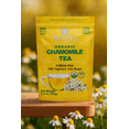 Hyleys Organic Chamomile Tea Bags – 100 Count, Caffeine Free Herbal Tea ...