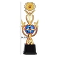 Award Trophy Cup Trophies Prize Winner Award Winning Prizes for School ...