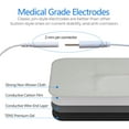 Probe for kegel Exercise, Pelvic Floor Electrical Muscle Stimulation ...