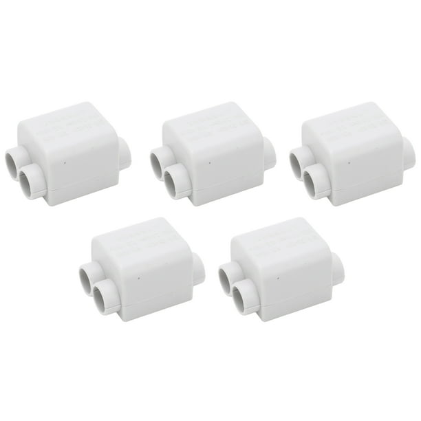 Ceiling Light Wiring Connector Block | Shelly Lighting