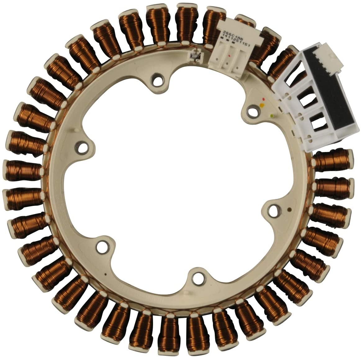 Genuine LG 4417EA1002Y Washing Machine Stator Assembly - Walmart.com
