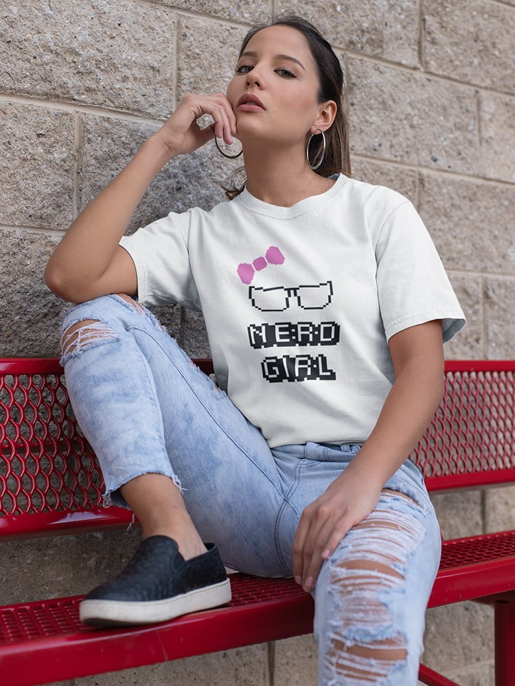 Nerd Girl Style