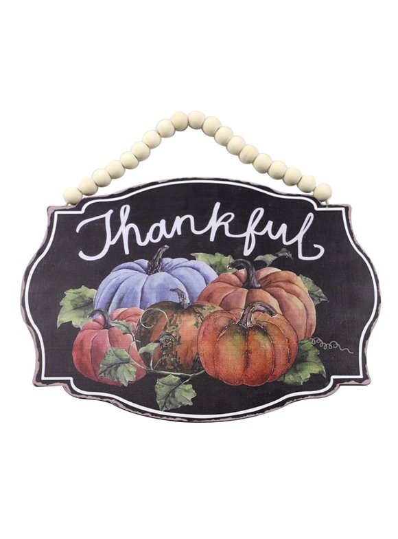 Fall Wall Decor in Fall Decor - Walmart.com