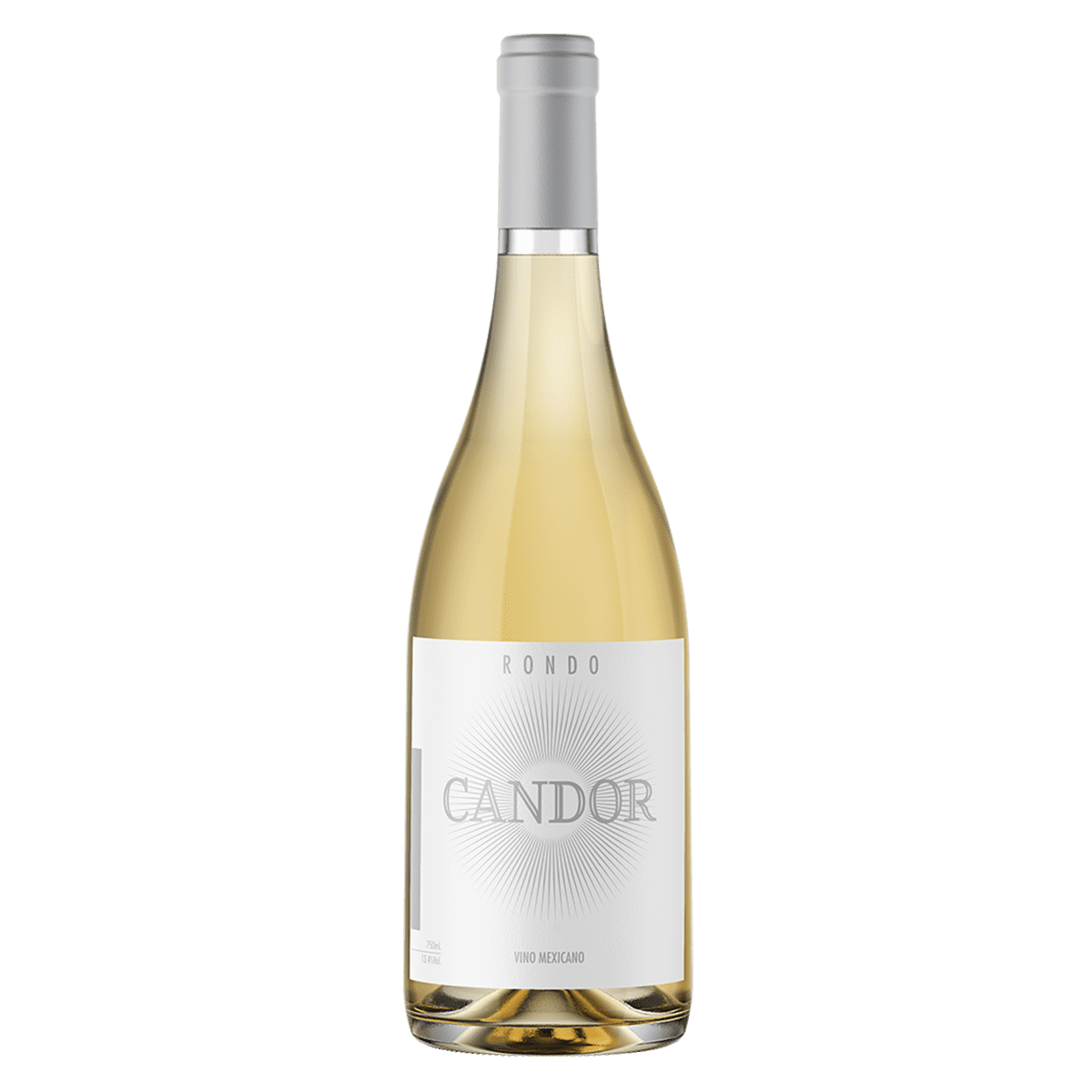 Vino Blanco Rondo Del Valle Candor Rondo del Valle Blanco | Walmart en ...