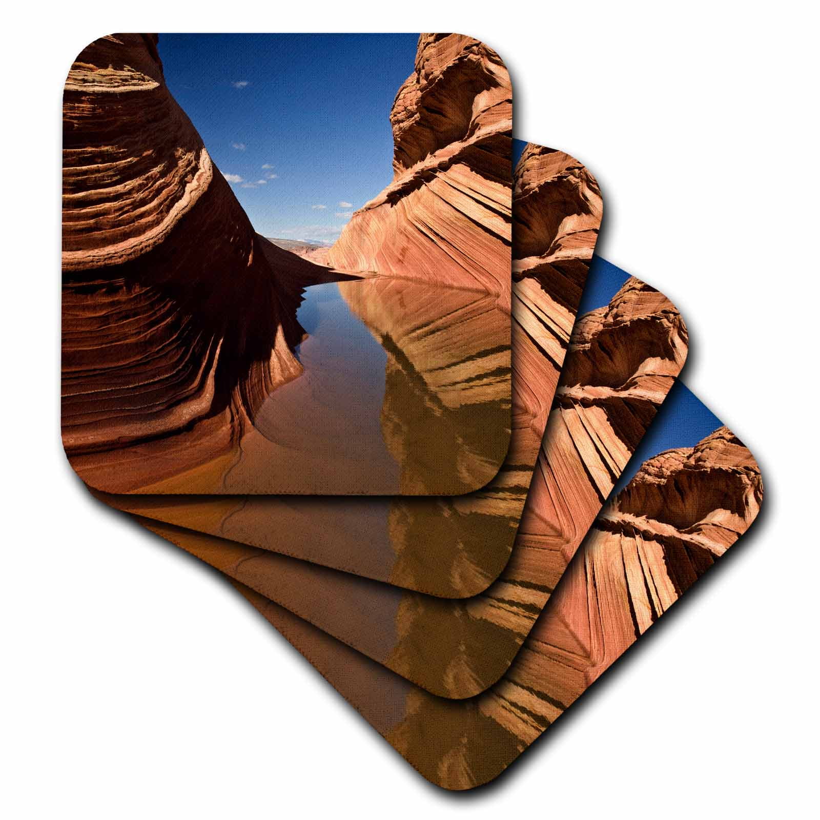 Arizona, Vermillion Cliffs Wilderness, Chinle Shale - US03 BFR0160 ...