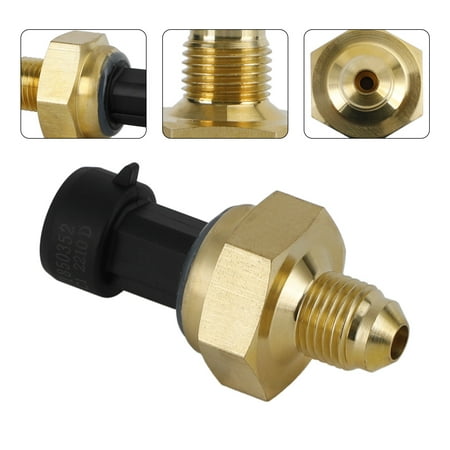 EGR EBP Pressure Feedback Sensor for Frod F250 350 5C3Z-9J460-B ...