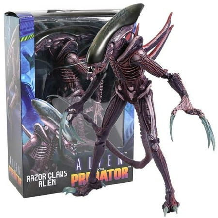 NECA Razor Claws Alien Action Figure - Walmart.ca