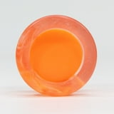 YOYOFACTORY Replay Pro Yo-Yo -Unresponsive Yo-Yo (Fire Marble Orange ...