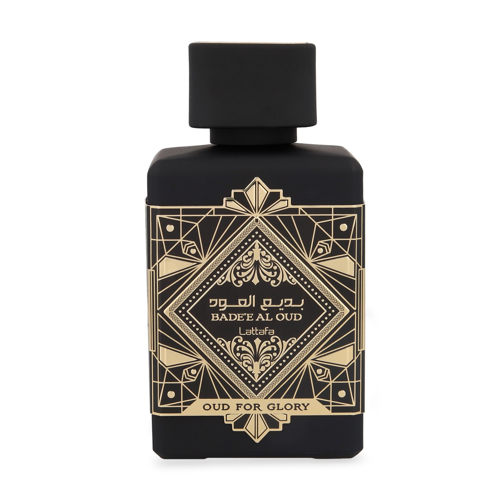 Lattafa Bade'e Al Oud For Glory 100Ml Edp Spray Lattafa Lattafa ...
