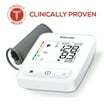 Equate Premium Upper Arm Blood Pressure Monitor and Wide Range Arm Cuff ...