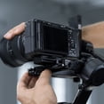 DJI Lower Quick-Release Plate for RS 5 Gimbal Stabilizer - Walmart.com