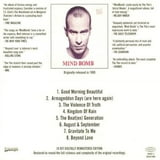 The the - Mind Bomb - Music & Performance - CD - Walmart.com